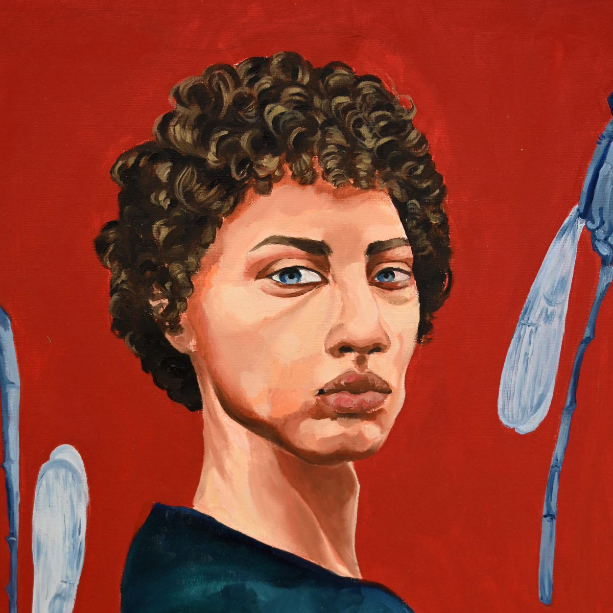 Artist in Training Afterschool Art Classes – K12 Gallery & TEJAS